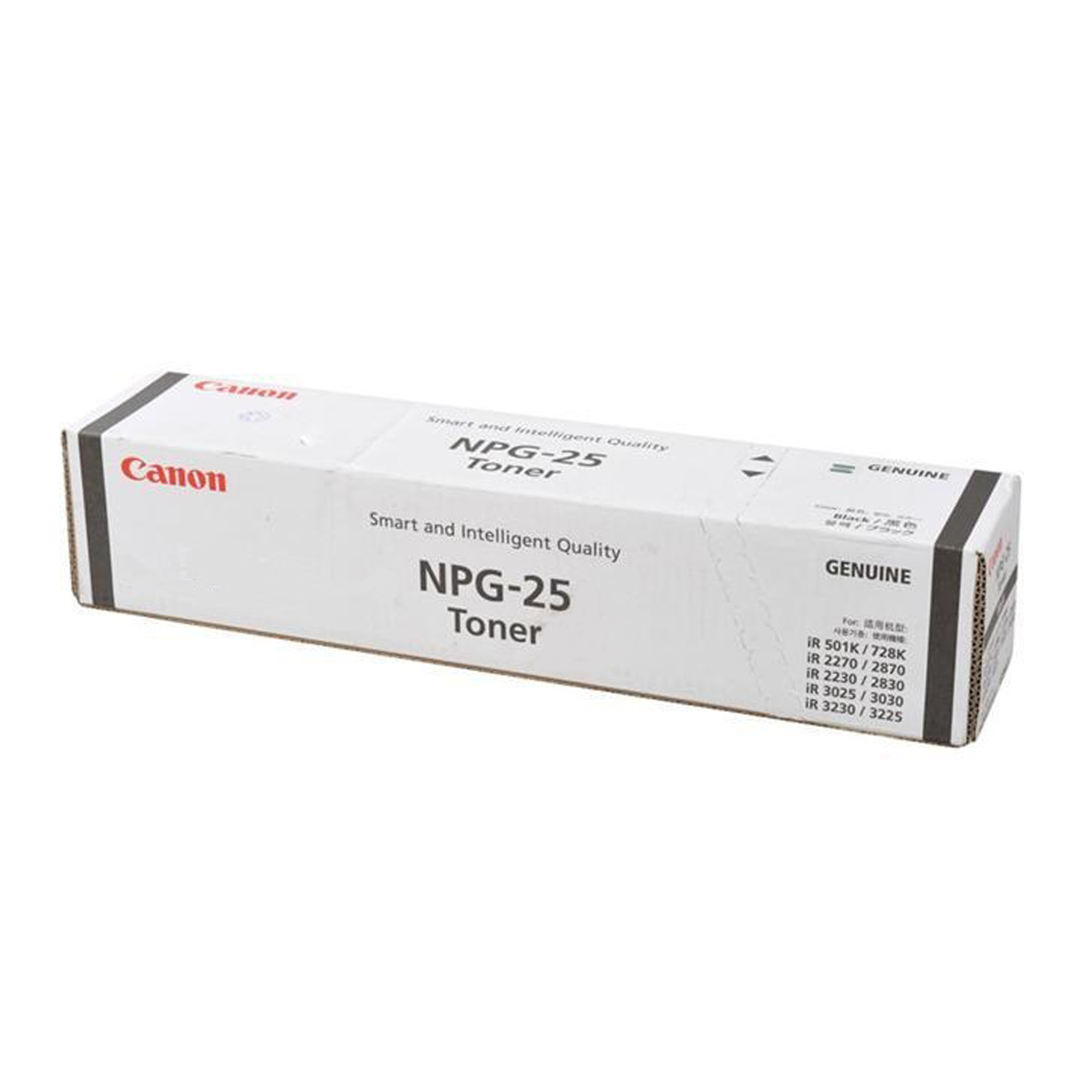 หมึก Canon NPG-25 - Perennial.co.th
